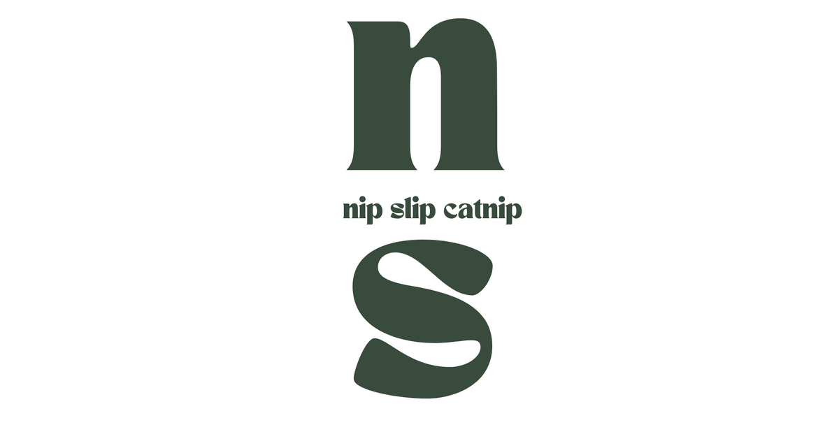 Products – Nip Slip Catnip